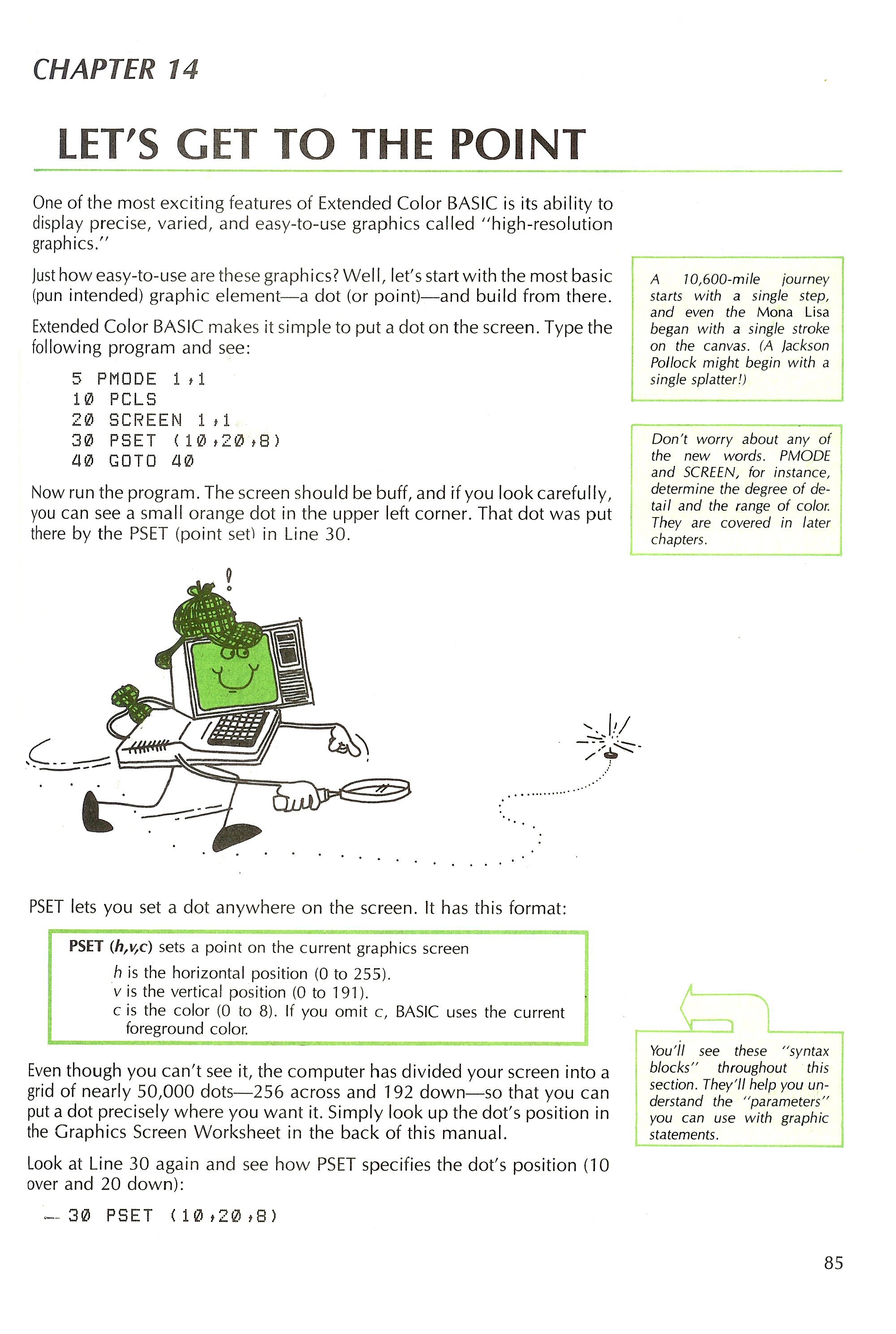 TRS-80 Color Computer Archive